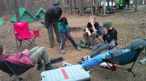 Turtle Express: November 2025 | Scouts BSA Troop 150